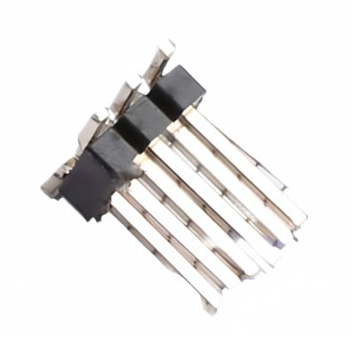 Hong Cheng HC-SUR0.8-6PLT Male Header Pins