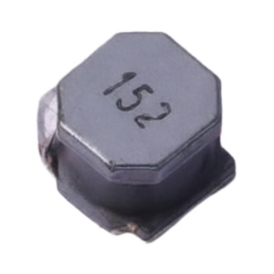 KOHERelec NRSE8065-102M Fixed Inductor