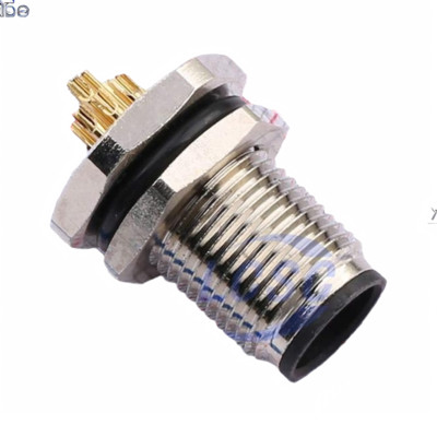 ZHOURI M12-A-12P-F-BQ1-HX Circular Connector Assembly
