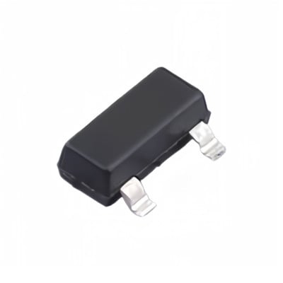 CBI MMUN2113 Single Pre-Biased Bipolar Transistor