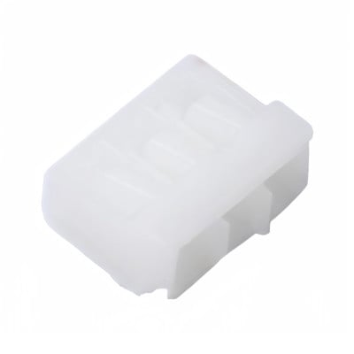 TE Connectivity 6-172863-6 Housings & Boots