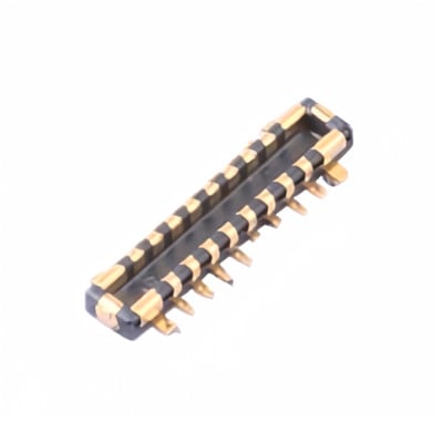 YXT YXT-BB350-06P24A0(LC) Board-to-Board Mezzanine Edge Type Array Connector