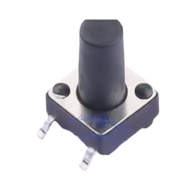 Khon TSB06331-045D332DA-R1000 Tactile Switch