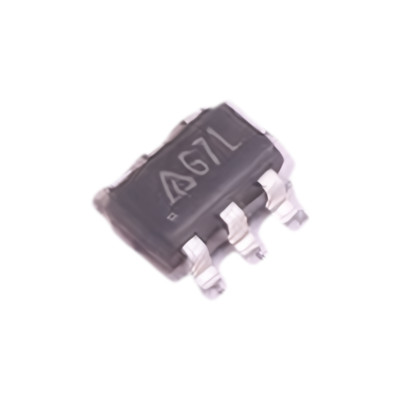DIODES AP4306BUKTR-E1 Amplifier Chip