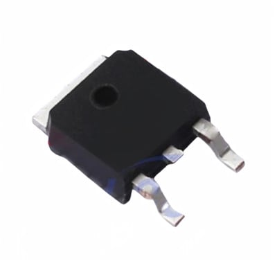 HXY MOSFET HC3D04065E