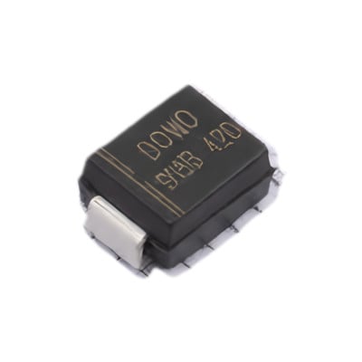 DOWO SMA5931B Single Zener Diode
