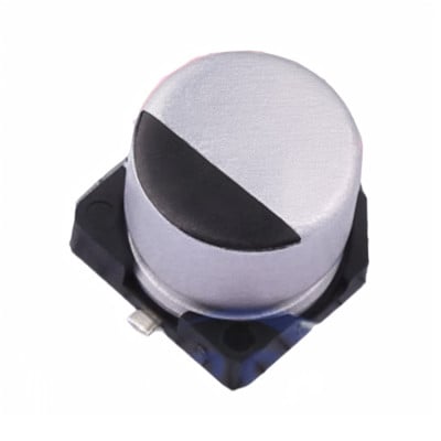 ACMECON GVT0J158M1010CN Aluminum Electrolytic Capacitor