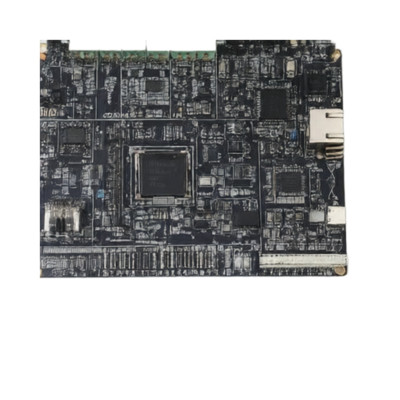 HPMICRO HPM5300EVKRevD