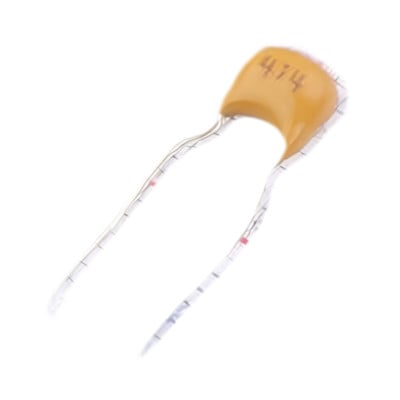KYET CT4-1206B105K101F3-Y Ceramic Capacitor