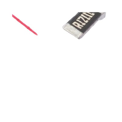 prosemi LRF12AF1P0R150 Surface Mount Chip Resistor
