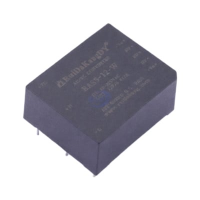 ruidakangDY RAS6-12-W AC DC Converter Chip