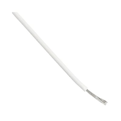 CNC Tech 1332-26-1-0500-002-1-TS Single Conductor Hook-Up Wire for sale