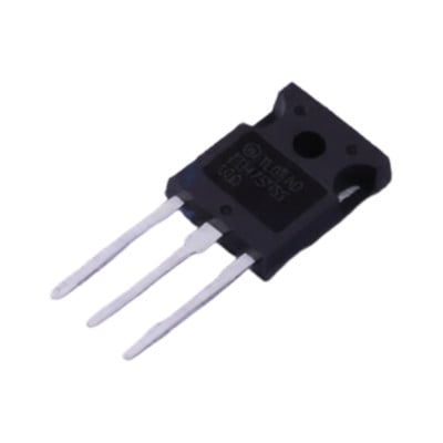 onsemi FGH75T65UPD Single IGBT