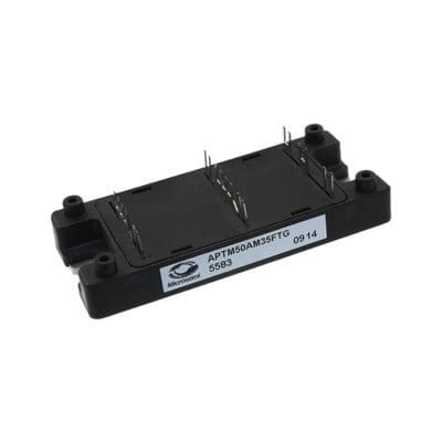 MICROCHIP APTM50HM75STG Single MOSFET