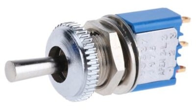 APEM IKN0800000 DIP Switch for sale