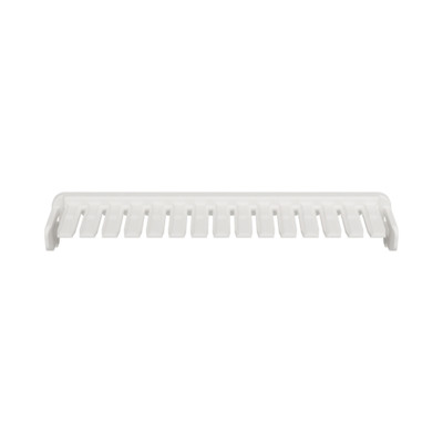 Micro-One Terminal Position Assurance (TPA) Retainer, 15 Circuits, 2.00mm Pitch, Glow-Wire Capable, Natural for sale