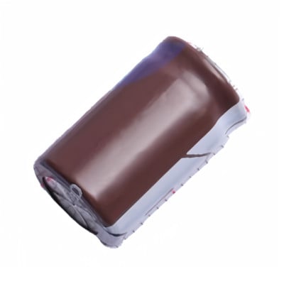 JIERR ERG16V100M5X11 Aluminum Electrolytic Capacitor