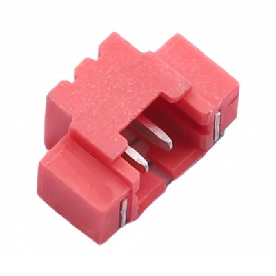 SHETIME WAFA2-RDT1-2020-D Male Header Pins