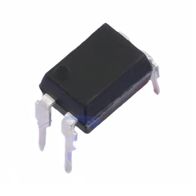 AOTE AT816D-CuH-S Photovoltaic Output Optoisolator Transistor