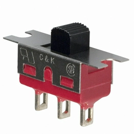 C&K 1101M2S3AV2KE2