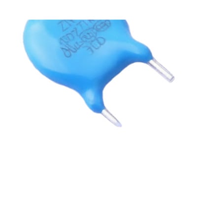 Dersonic RM10D911KD24E100 Metal Oxide Varistor (MOV)
