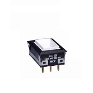 Low Profile Pushbutton for sale