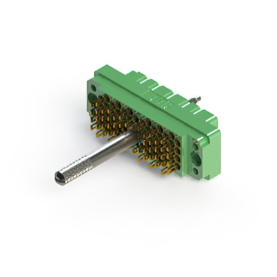 EDAC 516-090-500-620 Backplane Connector Housing