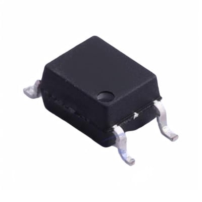 Broadcom ACPL-M483-500E Logic Output Optoisolator