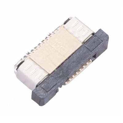 Ckmtw F-FPC0M06P-C310 FFC/FPC Flat Flexible Connector Housing