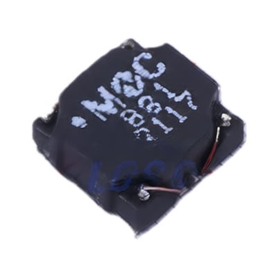 Dongguan Mentech Optical & Magnetic CM0407CGA Common Mode Choke Chip