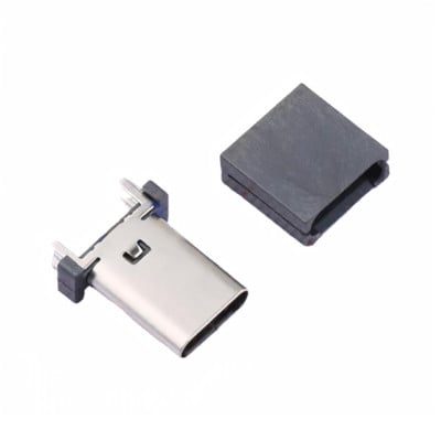 Hong Cheng HC-TYPE-C-16P-032C USB Type-C Connector Assembly