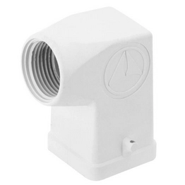 Amphenol C14610G0035004 Heavy Duty Connector Housing for sale
