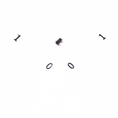 CBI BAS40 Single Diode
