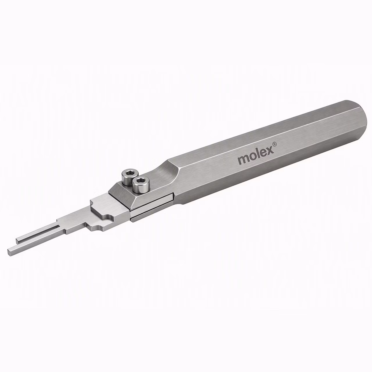 Extractor Tool for Unsealed Receptacle Connectors for sale