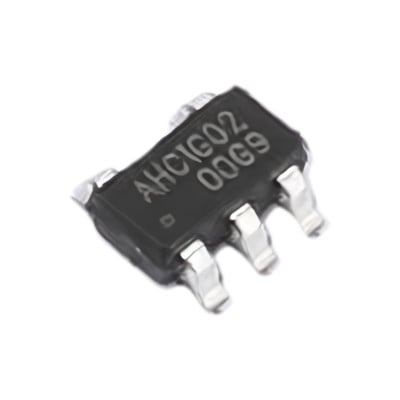 JSCJ CJ74AHCT1G32M5N Single 2-Input OR Gate Chip for Gates and Inverters