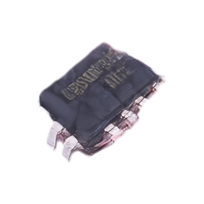 COSINE COS2376SRC Amplifier Chip