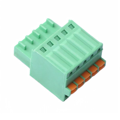 JILN JL15EDGKD-25002G01 Header, Plug & Socket Chip