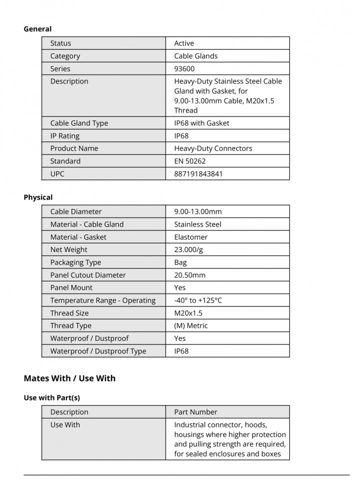 936000232 product documentation page 2