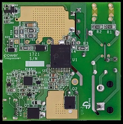 POWER INTEGRATIONS LYT6067C-TL