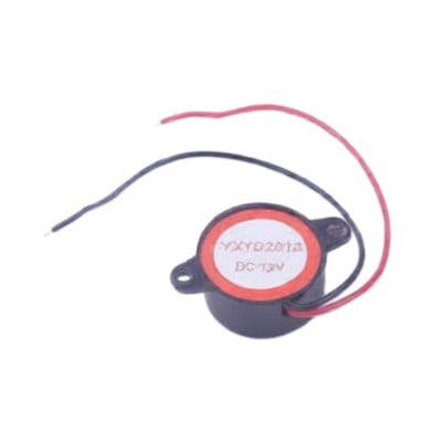 YUEXIN YX-YD2316 Alarm Buzzer & Siren Chip
