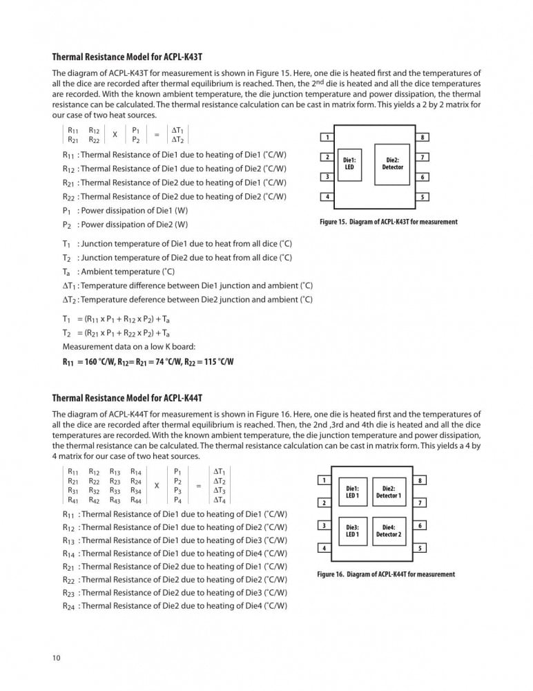 ACPL-K43T-500E datasheet page 10