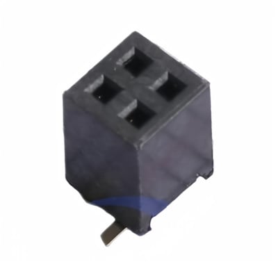 JXTCONN B127M05-0B16P51-H43C48 Female Socket Header Receptacle
