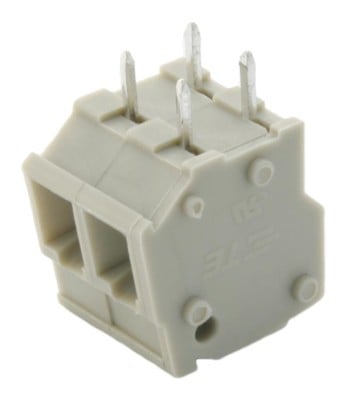TE Connectivity 2834085-2 Wire to Board Connector