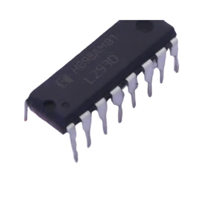 HGSEMI L298N Motor Driver Controller Chip