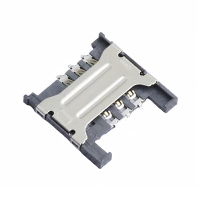 Lian Xin Technology XDSM-0626-0631 PC Card Socket