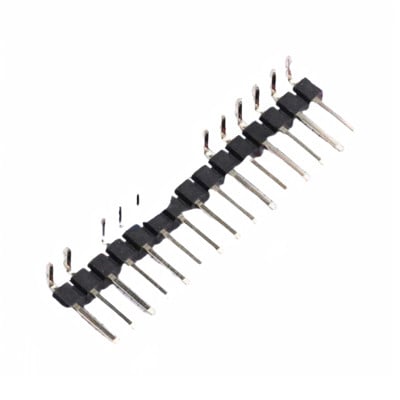 Yxcon P125-1101A0BR138A1 Male Header Pin