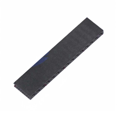 kinghelm KH-2.54FH90-1X16P-H8.5