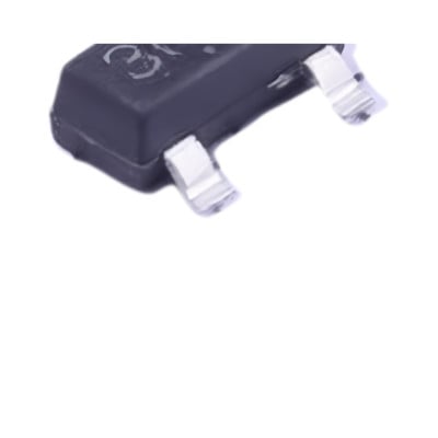 onsemi SMF05T1G TVS Diode