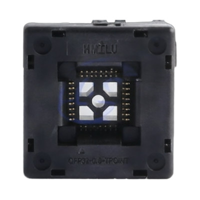 HMILU QFP32-0.8 Programmer Chip for Emulators and Debuggers for sale