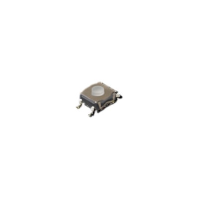 C&K KSS331GLFS Tactile Switch